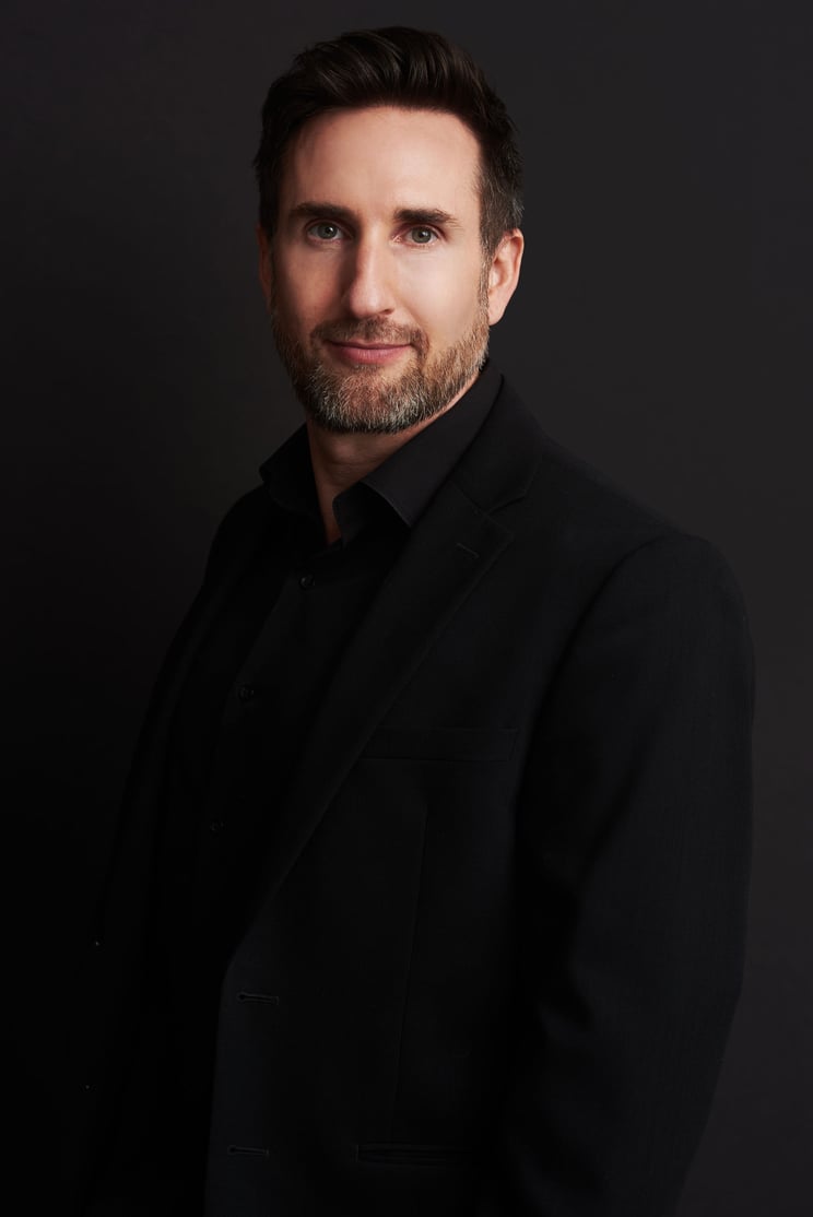 Dr. Jordan Atkinson | Delta Laser & Skincare Centre